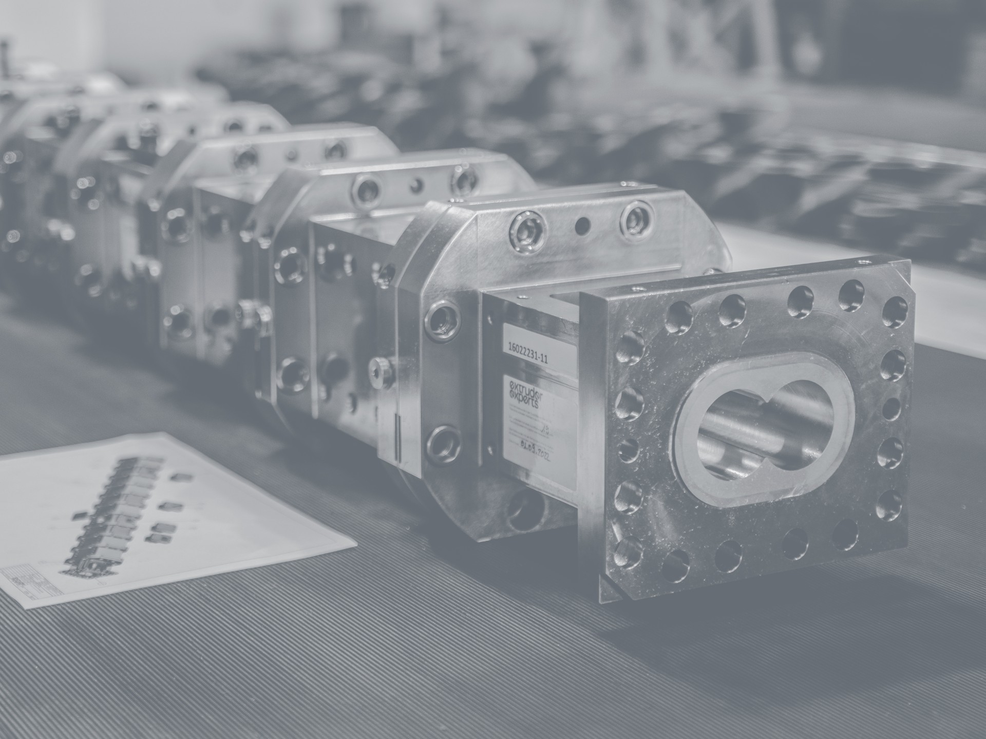 Extruder Experts presenteert innovatieve oplossingen op Compounding ...